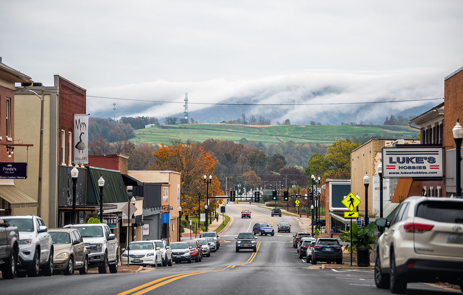 Community Partners - WARM - Waynesboro Area Refuge Ministry
